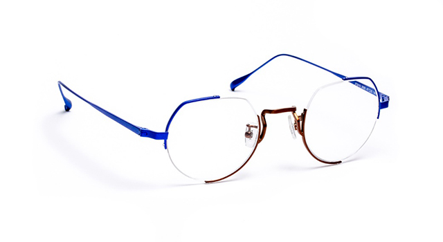 J.F.REY JAPAN J.F.REY BOUTIQUE TOKYO(代官山のメガネ店)